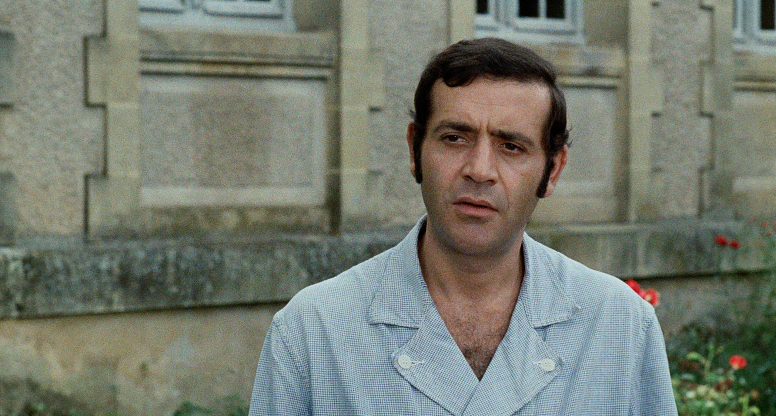 Le Boucher - Cinéma Le Bijou